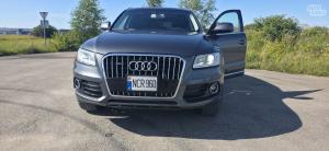 Audi Q5 2016 Klaipėda, ar dzinēja tilpumu 2.00 L un nobraukumu 305 tūkst. km par 10900 €, foto  vietnē AUTOMOTO.COM.LV