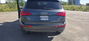 Audi Q5 2016 Klaipėda, ar dzinēja tilpumu 2.00 L un nobraukumu 305 tūkst. km par 10900 €, foto 3 vietnē AUTOMOTO.COM.LV