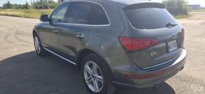 Audi Q5 2016 Klaipėda, ar dzinēja tilpumu 2.00 L un nobraukumu 305 tūkst. km par 10900 €, foto 5 vietnē AUTOMOTO.COM.LV