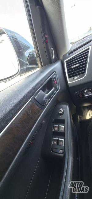 Audi Q5 2016 Klaipėda, ar dzinēja tilpumu 2.00 L un nobraukumu 305 tūkst. km par 10900 €, foto 10 vietnē AUTOMOTO.COM.LV