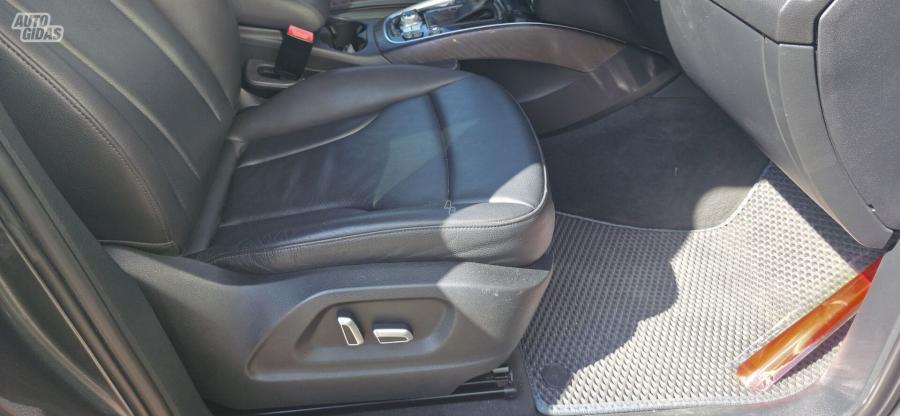Audi Q5 2016 Klaipėda, ar dzinēja tilpumu 2.00 L un nobraukumu 305 tūkst. km par 10900 €, foto 13 vietnē AUTOMOTO.COM.LV