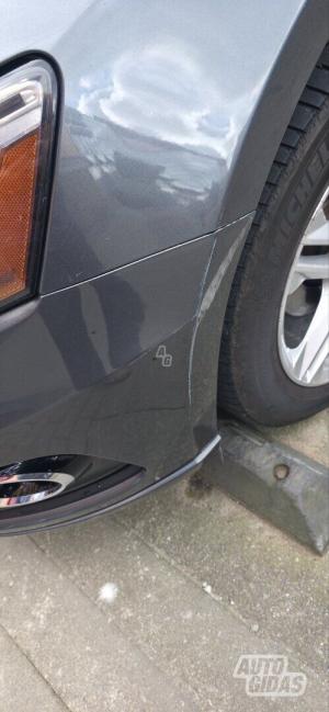 Audi Q5 2016 Klaipėda, ar dzinēja tilpumu 2.00 L un nobraukumu 305 tūkst. km par 10900 €, foto 19 vietnē AUTOMOTO.COM.LV