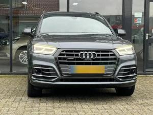 Audi Q5 2017 Jūrmala, ar dzinēja tilpumu 2.00 L un nobraukumu 224 tūkst. km par 21450 €, foto 4 vietnē AUTOMOTO.COM.LV