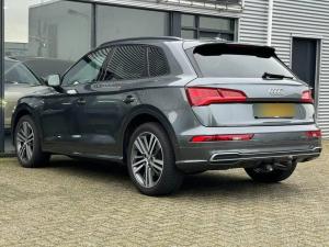 Audi Q5 2017 Jūrmala, ar dzinēja tilpumu 2.00 L un nobraukumu 224 tūkst. km par 21450 €, foto 7 vietnē AUTOMOTO.COM.LV