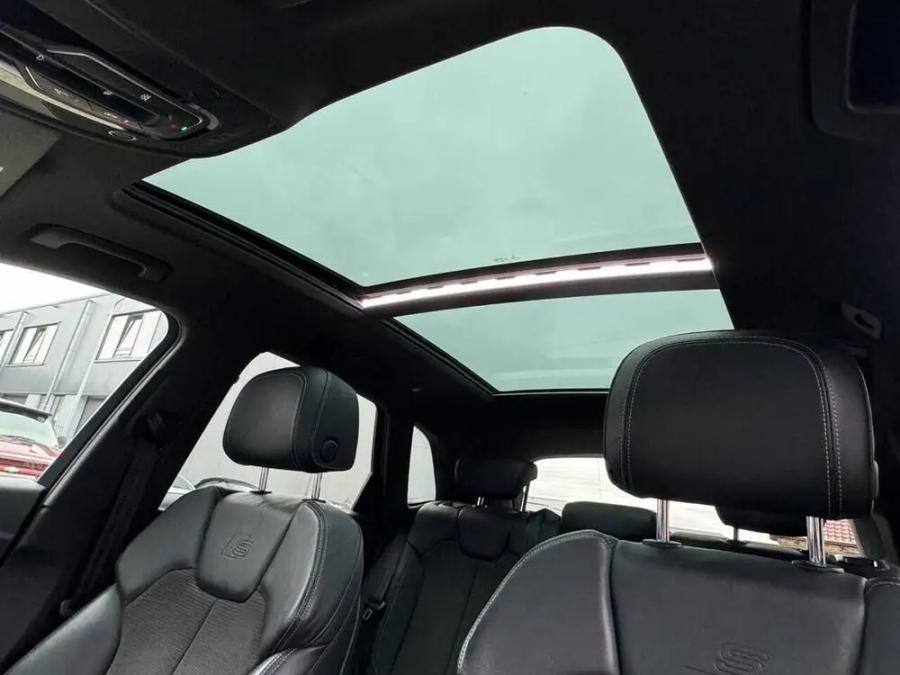Audi Q5 2017 Jūrmala, ar dzinēja tilpumu 2.00 L un nobraukumu 224 tūkst. km par 21450 €, foto 16 vietnē AUTOMOTO.COM.LV
