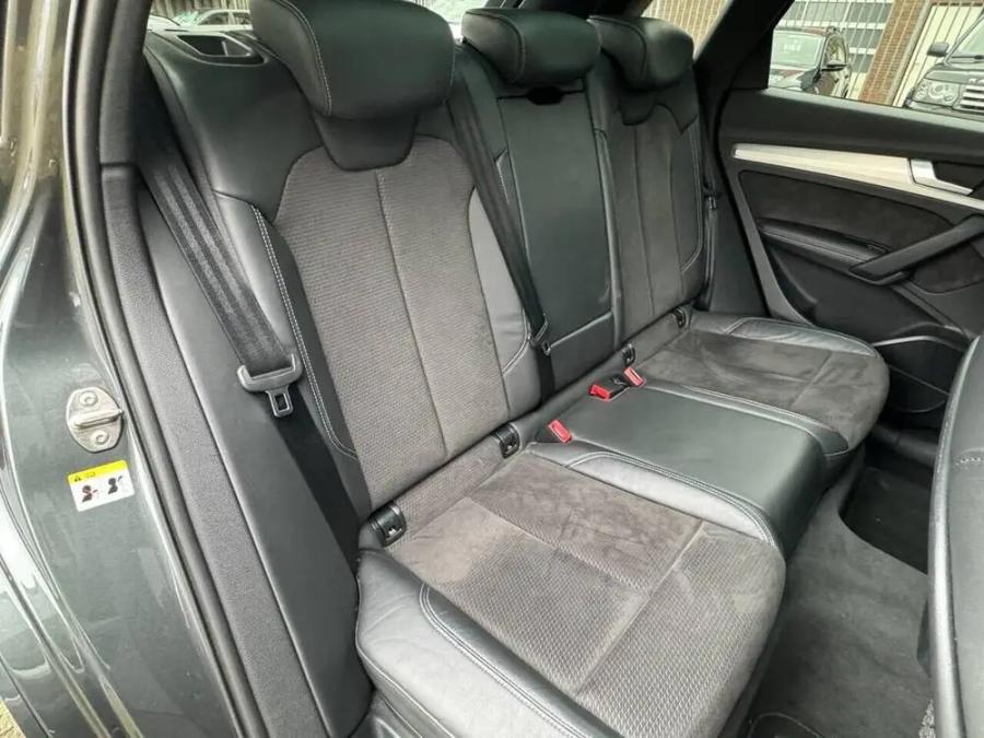 Audi Q5 2017 Jūrmala, ar dzinēja tilpumu 2.00 L un nobraukumu 224 tūkst. km par 21450 €, foto 19 vietnē AUTOMOTO.COM.LV