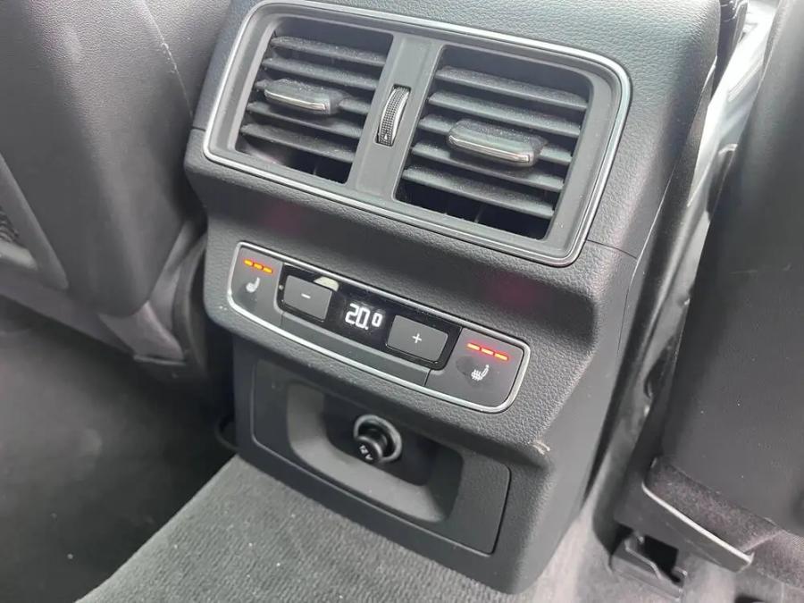 Audi Q5 2017 Jūrmala, ar dzinēja tilpumu 2.00 L un nobraukumu 224 tūkst. km par 21450 €, foto 20 vietnē AUTOMOTO.COM.LV