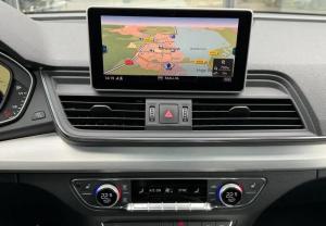 Audi Q5 2017 Jūrmala, ar dzinēja tilpumu 2.00 L un nobraukumu 224 tūkst. km par 21450 €, foto 23 vietnē AUTOMOTO.COM.LV