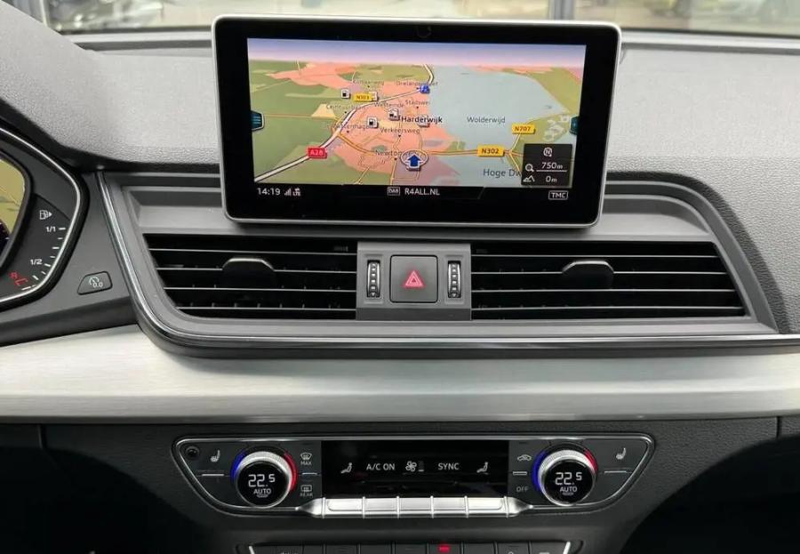 Audi Q5 2017 Jūrmala, ar dzinēja tilpumu 2.00 L un nobraukumu 224 tūkst. km par 21450 €, foto 23 vietnē AUTOMOTO.COM.LV