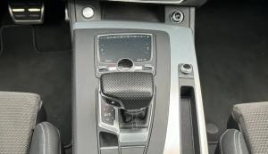Audi Q5 2017 Jūrmala, ar dzinēja tilpumu 2.00 L un nobraukumu 224 tūkst. km par 21450 €, foto 25 vietnē AUTOMOTO.COM.LV