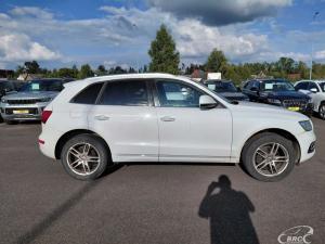 Audi Q5 2017 Viļņa, ar dzinēja tilpumu 1.98 L un nobraukumu 139 tūkst. km par 10900 €, foto 6 vietnē AUTOMOTO.COM.LV
