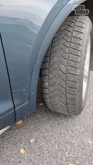 Audi Q5 2017 Panevēža, ar dzinēja tilpumu 2.00 L un nobraukumu 324 tūkst. km par 16250 €, foto 15 vietnē AUTOMOTO.COM.LV