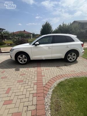 Audi Q5 2018 Kauņa, ar dzinēja tilpumu 2.00 L un nobraukumu 97 tūkst. km par 19950 €, foto 4 vietnē AUTOMOTO.COM.LV
