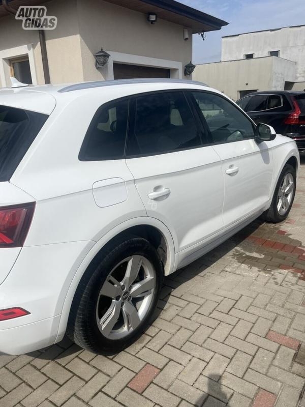 Audi Q5 2018 Kauņa, ar dzinēja tilpumu 2.00 L un nobraukumu 97 tūkst. km par 19950 €, foto 6 vietnē AUTOMOTO.COM.LV