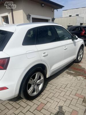Audi Q5 2018 Kauņa, ar dzinēja tilpumu 2.00 L un nobraukumu 97 tūkst. km par 19950 €, foto 6 vietnē AUTOMOTO.COM.LV