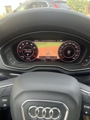 Audi Q5 2018 Kauņa, ar dzinēja tilpumu 2.00 L un nobraukumu 97 tūkst. km par 19950 €, foto 7 vietnē AUTOMOTO.COM.LV