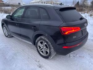 Audi Q5 2018 Viļņa, ar dzinēja tilpumu 2.00 L un nobraukumu 195 tūkst. km par 14850 €, foto 3 vietnē AUTOMOTO.COM.LV