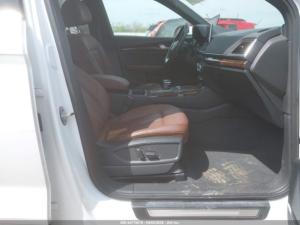 Audi Q5 2018 in Klaipeda, with an engine capacity of 0.00 L and mileage of 0 thousand km for 7400 €, photo 6 on AUTOMOTO.COM.LV