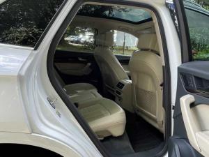 Audi Q5 2018 Viļņa, ar dzinēja tilpumu 1.98 L un nobraukumu 150 tūkst. km par 23000 €, foto 6 vietnē AUTOMOTO.COM.LV