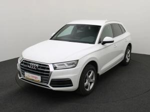 Audi Q5 2019 in Vilnius, with an engine capacity of 2.00 L and mileage of 157 thousand km for 23199 €, photo  on AUTOMOTO.COM.LV