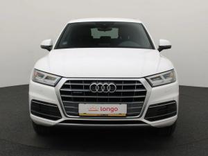 Audi Q5 2019 in Vilnius, with an engine capacity of 2.00 L and mileage of 157 thousand km for 23199 €, photo 4 on AUTOMOTO.COM.LV