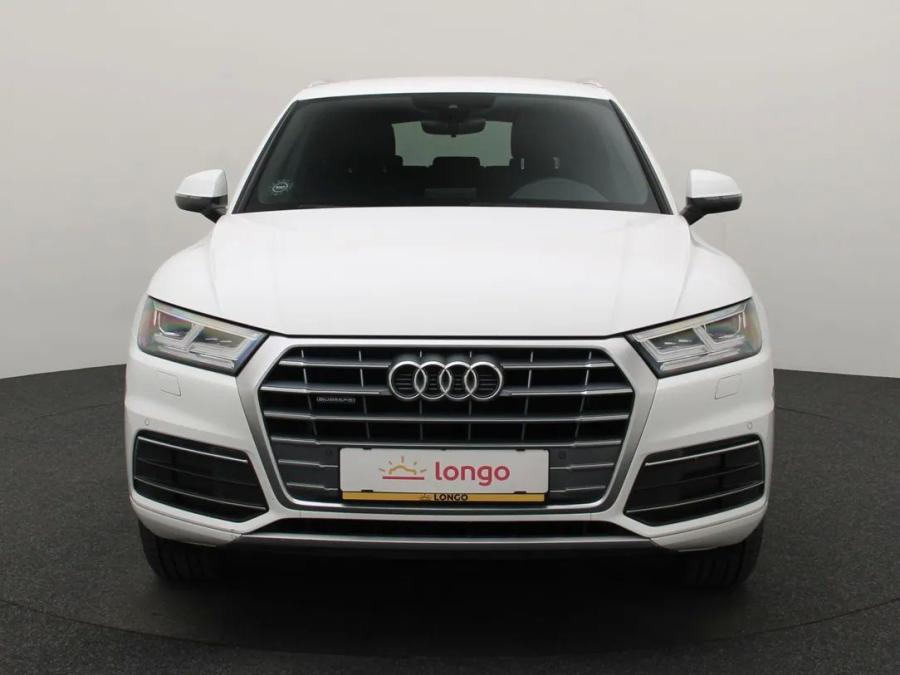 Audi Q5 2019 in Vilnius, with an engine capacity of 2.00 L and mileage of 157 thousand km for 23199 €, photo 4 on AUTOMOTO.COM.LV