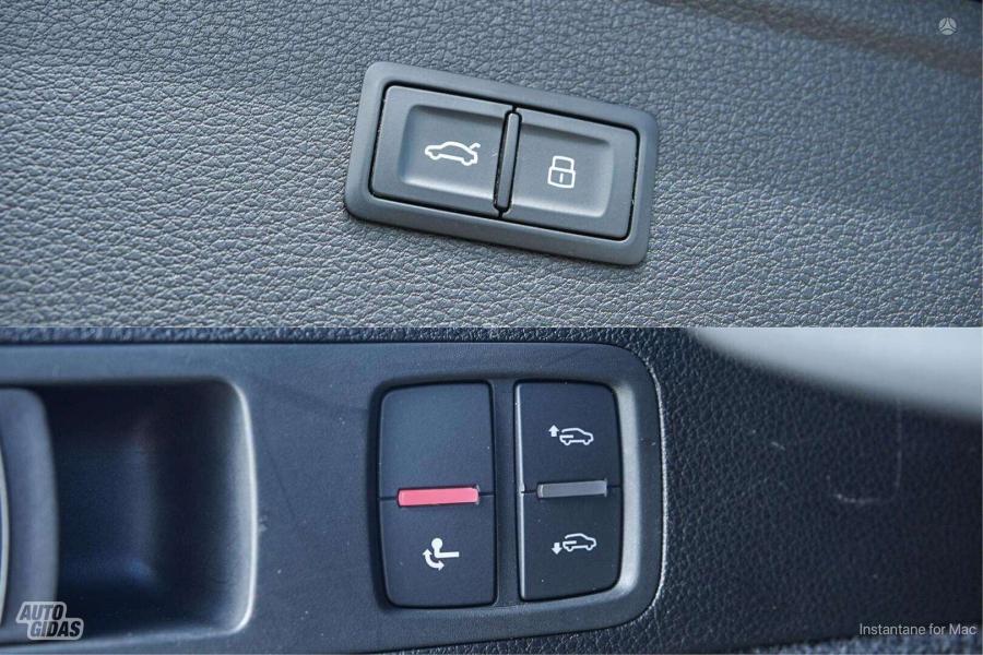 Audi Q5 2019 in Kaunas, with an engine capacity of 3.00 L and mileage of 252 thousand km for 26250 €, photo 16 on AUTOMOTO.COM.LV