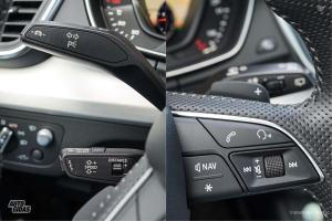 Audi Q5 2019 in Kaunas, with an engine capacity of 3.00 L and mileage of 252 thousand km for 26250 €, photo 24 on AUTOMOTO.COM.LV