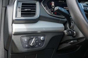 Audi Q5 2019 in Kaunas, with an engine capacity of 3.00 L and mileage of 252 thousand km for 26250 €, photo 30 on AUTOMOTO.COM.LV