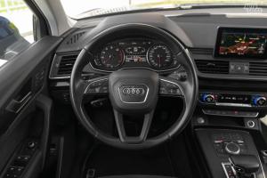 Ауди Ку 5 2019 в Вильнюс, объемом двигателя 2.00 л и пробегом 172 тыс. км за 21950 €, фото 23 на AUTOMOTO.COM.LV