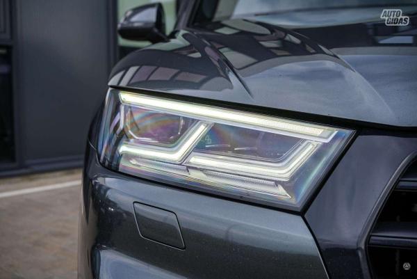 Audi Q5 2019 Kauņa, ar dzinēja tilpumu 3.00 L un nobraukumu 252 tūkst. km par 24750 €, foto 8 vietnē AUTOMOTO.COM.LV