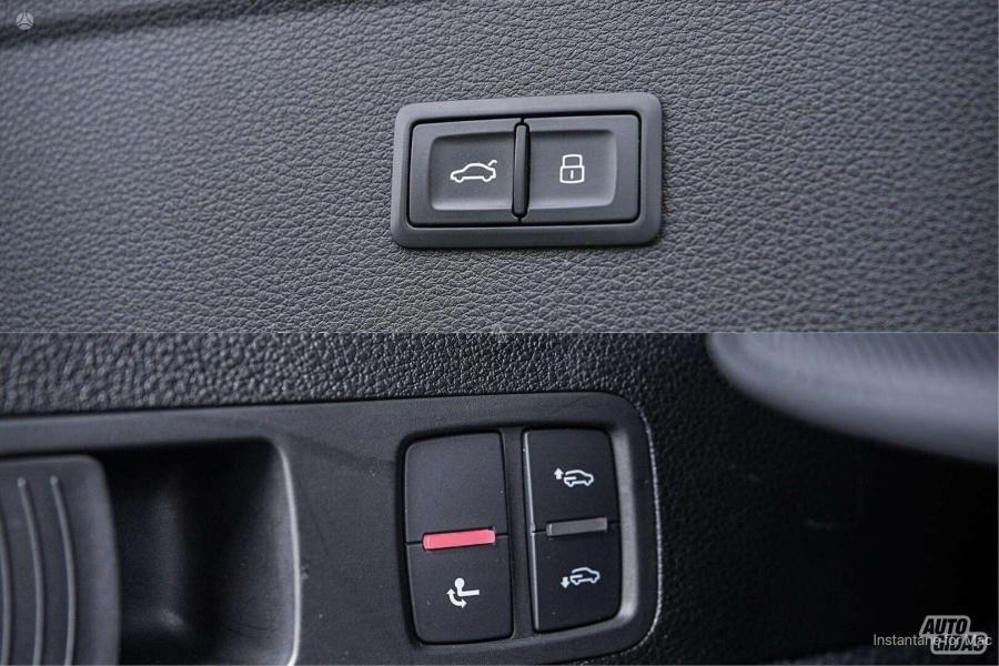 Audi Q5 2019 in Kaunas, with an engine capacity of 3.00 L and mileage of 252 thousand km for 24750 €, photo 16 on AUTOMOTO.COM.LV