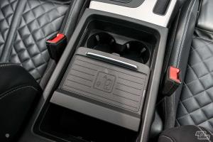 Audi Q5 2019 in Kaunas, with an engine capacity of 3.00 L and mileage of 252 thousand km for 24750 €, photo 24 on AUTOMOTO.COM.LV