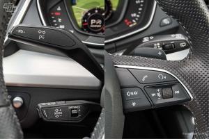 Audi Q5 2019 in Kaunas, with an engine capacity of 3.00 L and mileage of 252 thousand km for 24750 €, photo 25 on AUTOMOTO.COM.LV