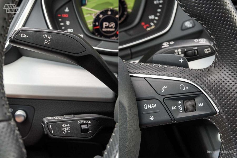 Audi Q5 2019 in Kaunas, with an engine capacity of 3.00 L and mileage of 252 thousand km for 24750 €, photo 25 on AUTOMOTO.COM.LV