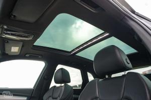 Audi Q5 2019 in Kaunas, with an engine capacity of 3.00 L and mileage of 252 thousand km for 24750 €, photo 32 on AUTOMOTO.COM.LV