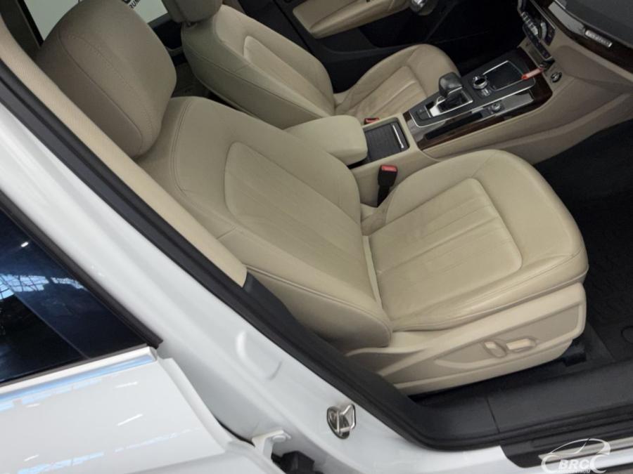 Audi Q5 2019 Viļņa, ar dzinēja tilpumu 1.98 L un nobraukumu 132 tūkst. km par 18900 €, foto 6 vietnē AUTOMOTO.COM.LV