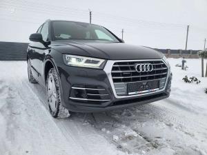 Audi Q5 2020 Viļņa, ar dzinēja tilpumu 1.97 L un nobraukumu 238 tūkst. km par 21999 €, foto 3 vietnē AUTOMOTO.COM.LV