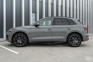Ауди Ку 5 2020 в Вильнюс, объемом двигателя 2.00 л и пробегом 179 тыс. км за 32700 €, фото 3 на AUTOMOTO.COM.LV