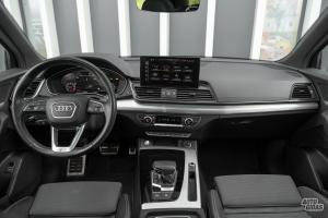 Ауди Ку 5 2020 в Вильнюс, объемом двигателя 2.00 л и пробегом 179 тыс. км за 32700 €, фото 15 на AUTOMOTO.COM.LV