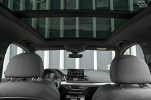 Ауди Ку 5 2020 в Вильнюс, объемом двигателя 2.00 л и пробегом 179 тыс. км за 32700 €, фото 20 на AUTOMOTO.COM.LV