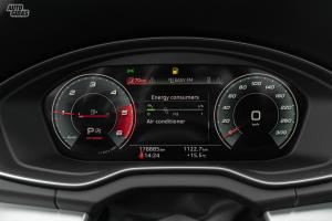 Ауди Ку 5 2020 в Вильнюс, объемом двигателя 2.00 л и пробегом 179 тыс. км за 32700 €, фото 25 на AUTOMOTO.COM.LV