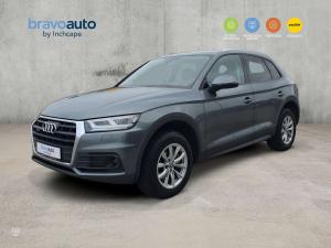 Audi Q5 2020 Klaipėda, ar dzinēja tilpumu 2.00 L un nobraukumu 127 tūkst. km par 23552 €, foto  vietnē AUTOMOTO.COM.LV