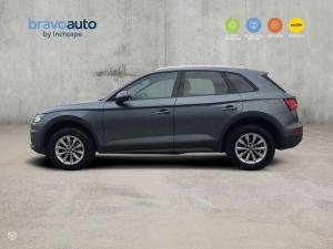 Audi Q5 2020 Klaipėda, ar dzinēja tilpumu 2.00 L un nobraukumu 127 tūkst. km par 23552 €, foto 3 vietnē AUTOMOTO.COM.LV