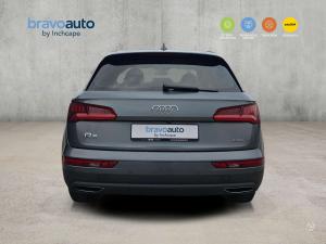 Audi Q5 2020 Klaipėda, ar dzinēja tilpumu 2.00 L un nobraukumu 127 tūkst. km par 23552 €, foto 5 vietnē AUTOMOTO.COM.LV