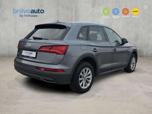 Audi Q5 2020 Klaipėda, ar dzinēja tilpumu 2.00 L un nobraukumu 127 tūkst. km par 23552 €, foto 6 vietnē AUTOMOTO.COM.LV