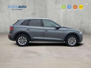 Audi Q5 2020 Klaipėda, ar dzinēja tilpumu 2.00 L un nobraukumu 127 tūkst. km par 23552 €, foto 7 vietnē AUTOMOTO.COM.LV