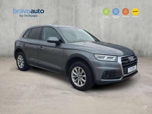 Audi Q5 2020 Klaipėda, ar dzinēja tilpumu 2.00 L un nobraukumu 127 tūkst. km par 23552 €, foto 8 vietnē AUTOMOTO.COM.LV