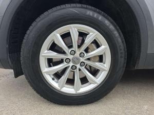 Audi Q5 2020 Klaipėda, ar dzinēja tilpumu 2.00 L un nobraukumu 127 tūkst. km par 23552 €, foto 10 vietnē AUTOMOTO.COM.LV
