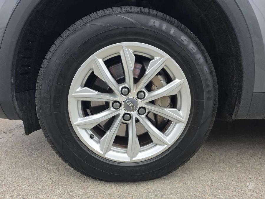 Audi Q5 2020 Klaipėda, ar dzinēja tilpumu 2.00 L un nobraukumu 127 tūkst. km par 23552 €, foto 10 vietnē AUTOMOTO.COM.LV